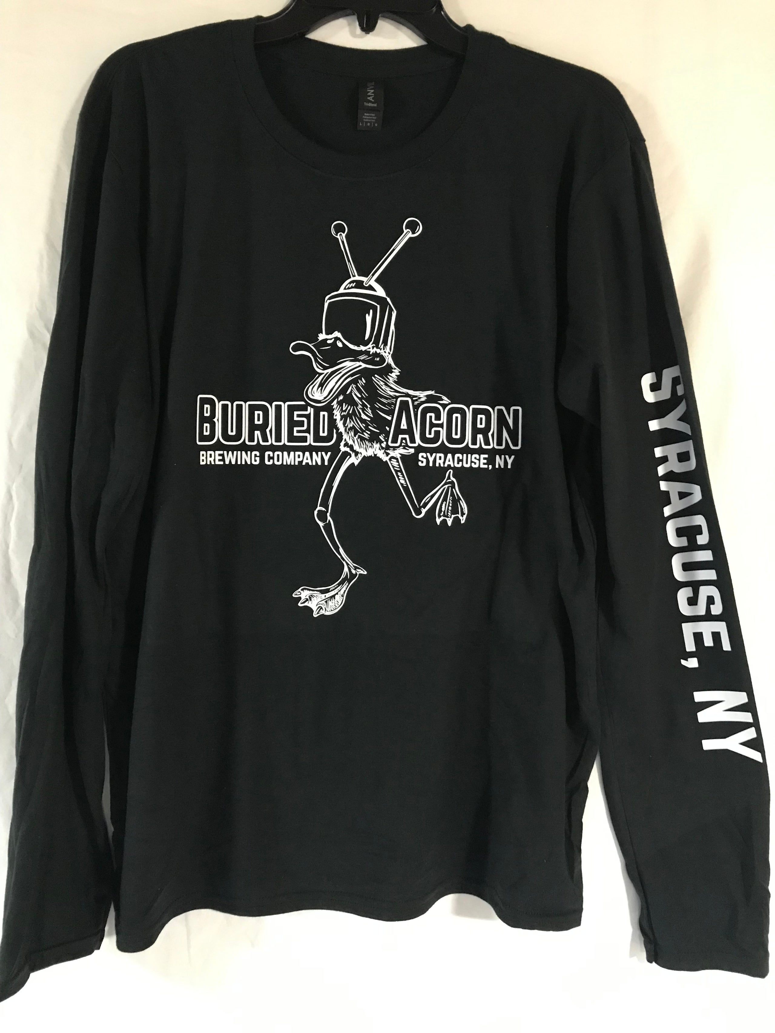 Wackaloon Long Sleeve | The Buried Acorn Brewing Company