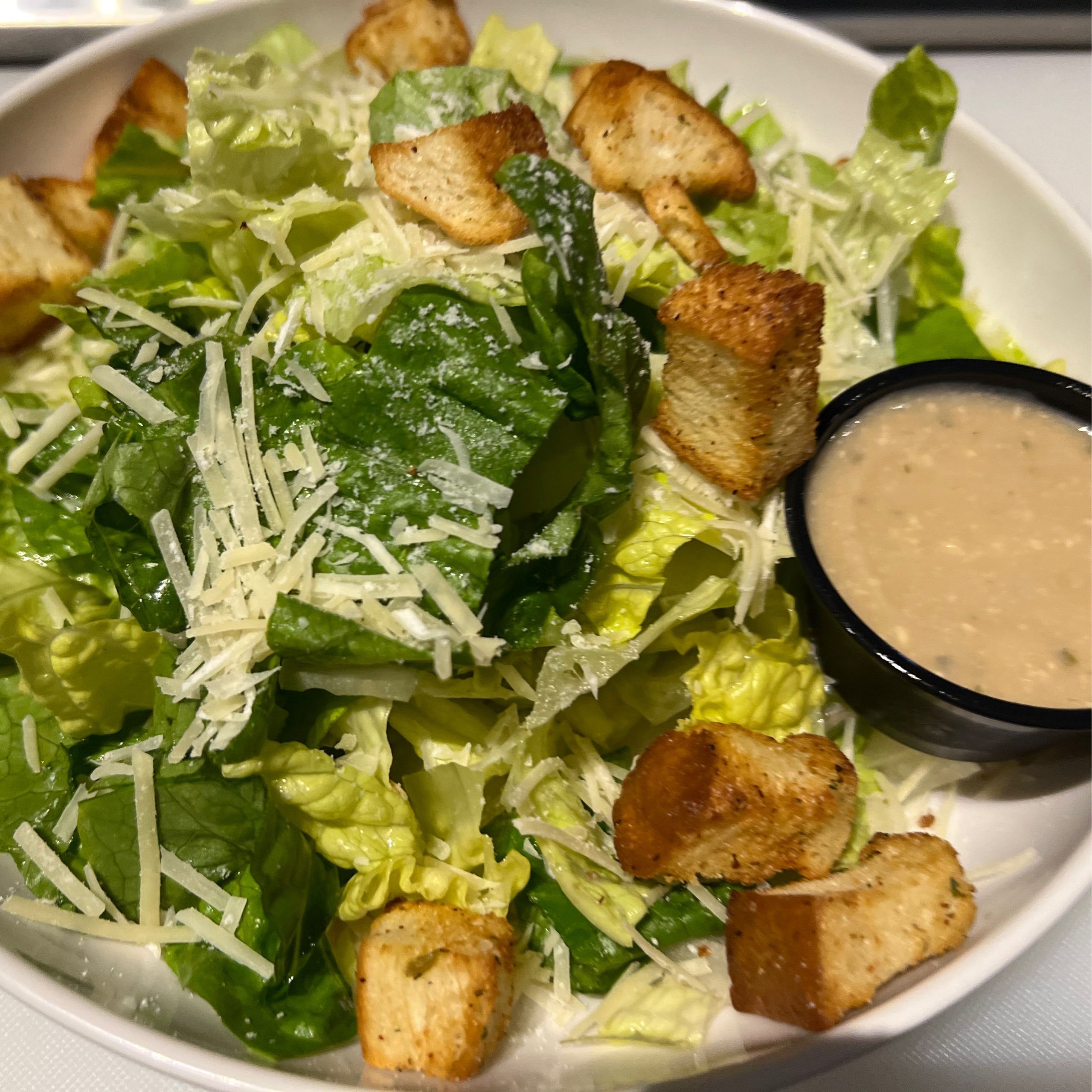 Caesar Salad. | The Buried Acorn Brewing Company